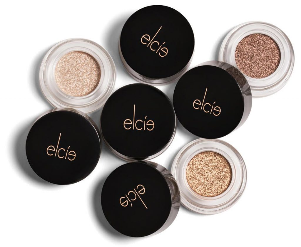 Elcie Jewels - The Gold Series - Muse Beauty