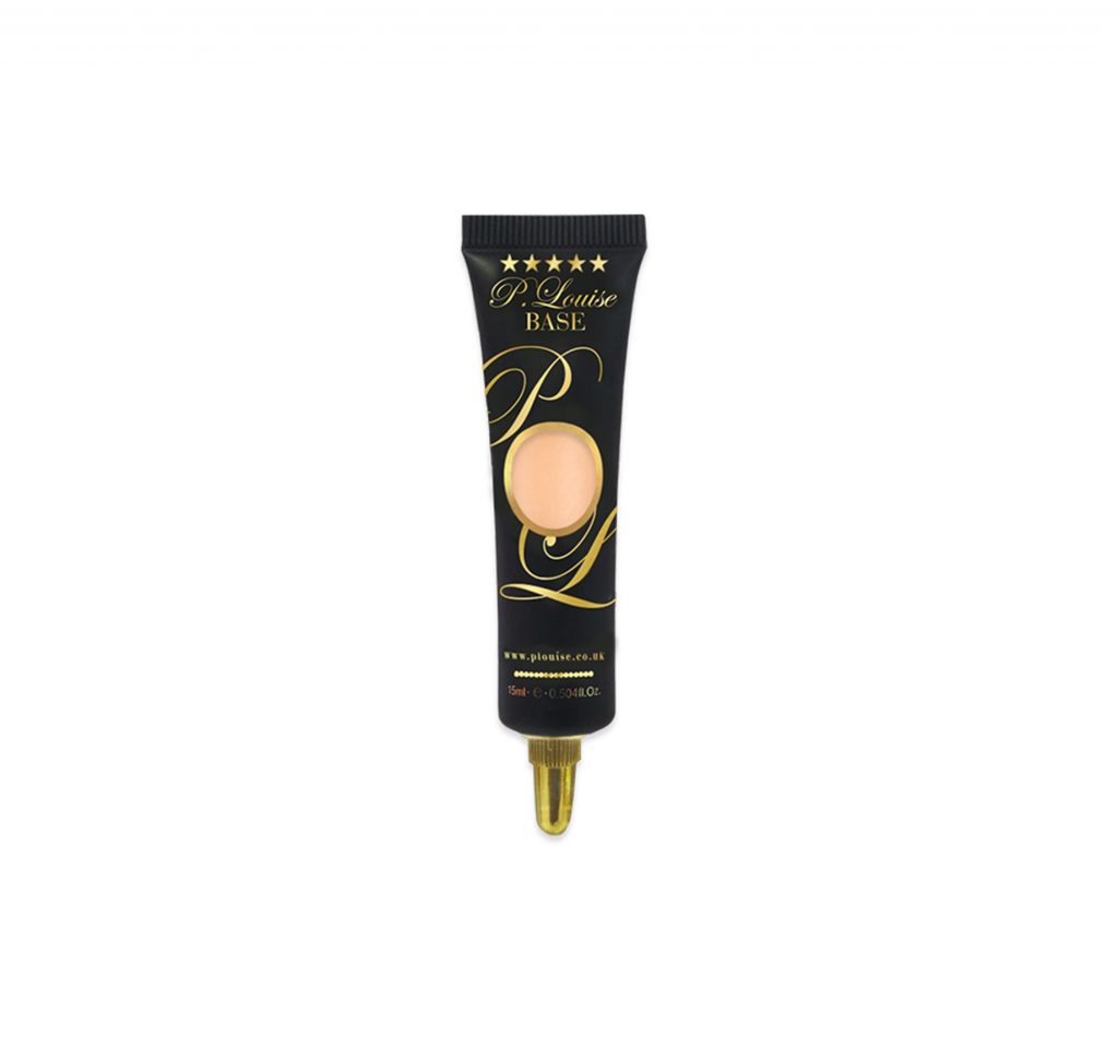 P. Louise Makeup Base Shade - Muse Beauty