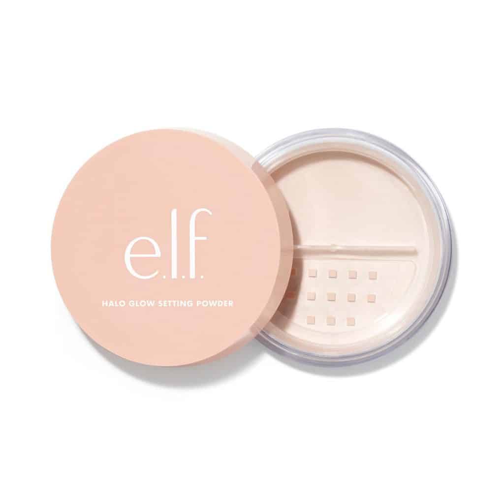 e.l.f. Halo Glow Setting Powder - Muse Beauty