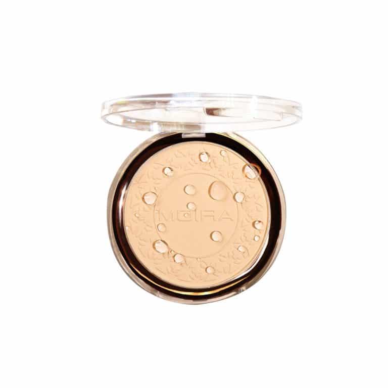 MOIRA Soft Focus Waterproof Setting Powder - Muse Beauty