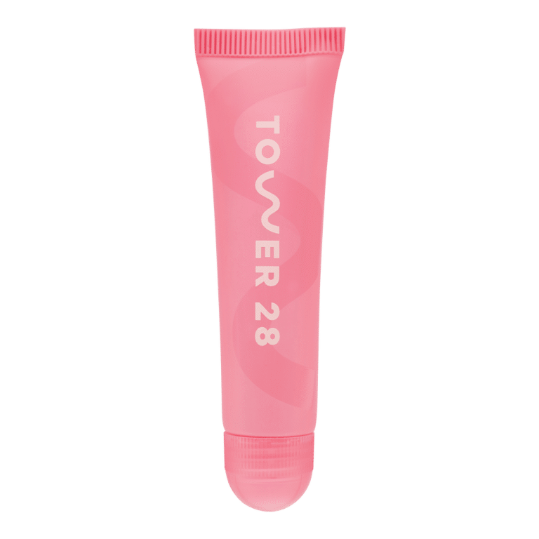 Tower28 LipSoftie Lip Treatment - Muse Beauty