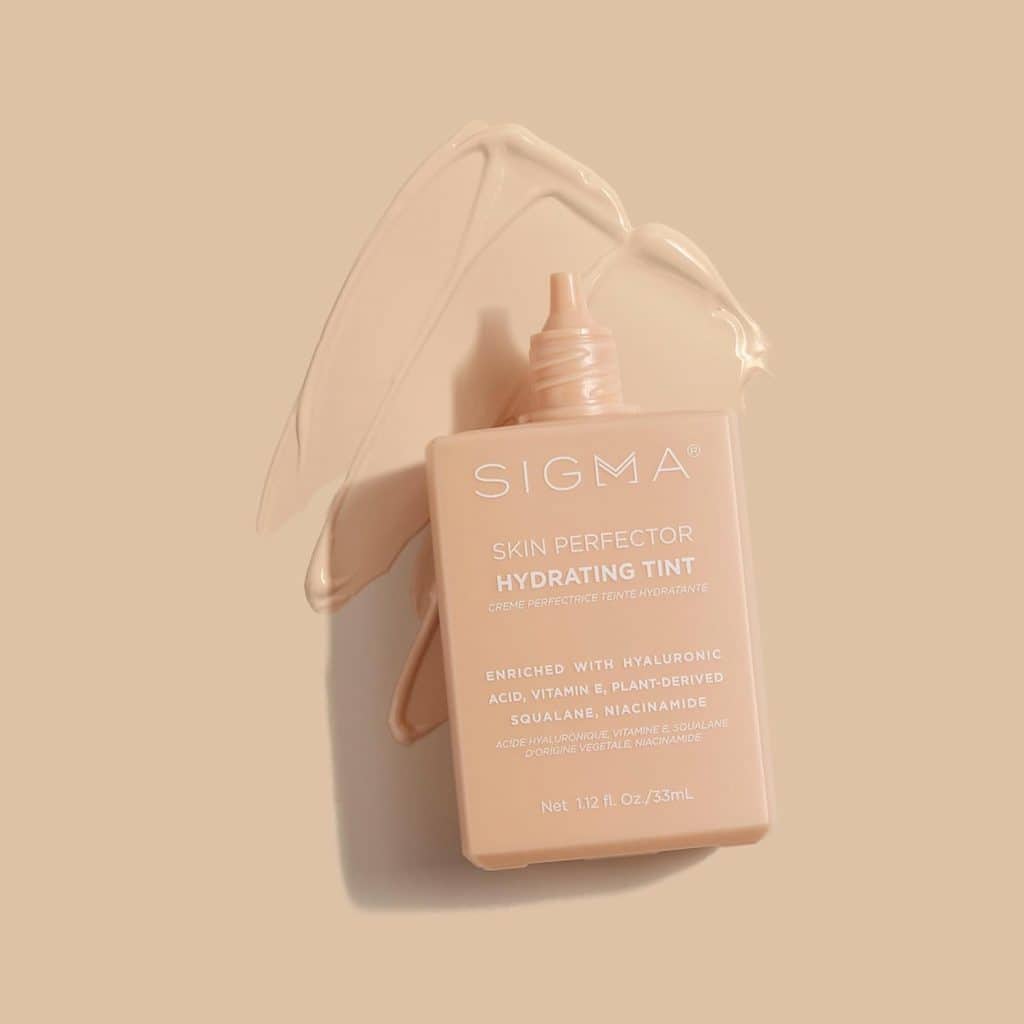 Sigma Skin Perfector Hydrating Tint - Muse Beauty