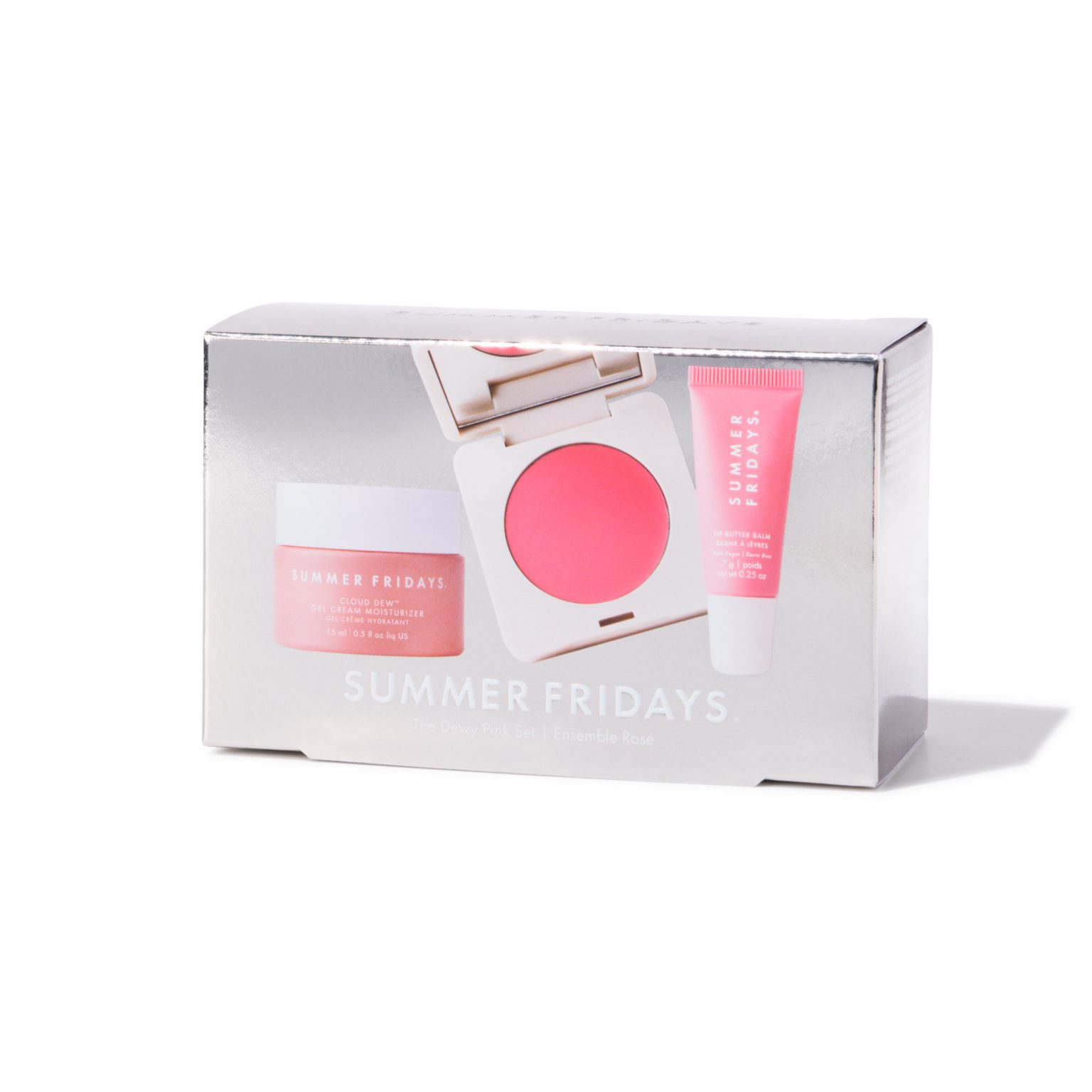 Summer Fridays Archives - Muse Beauty