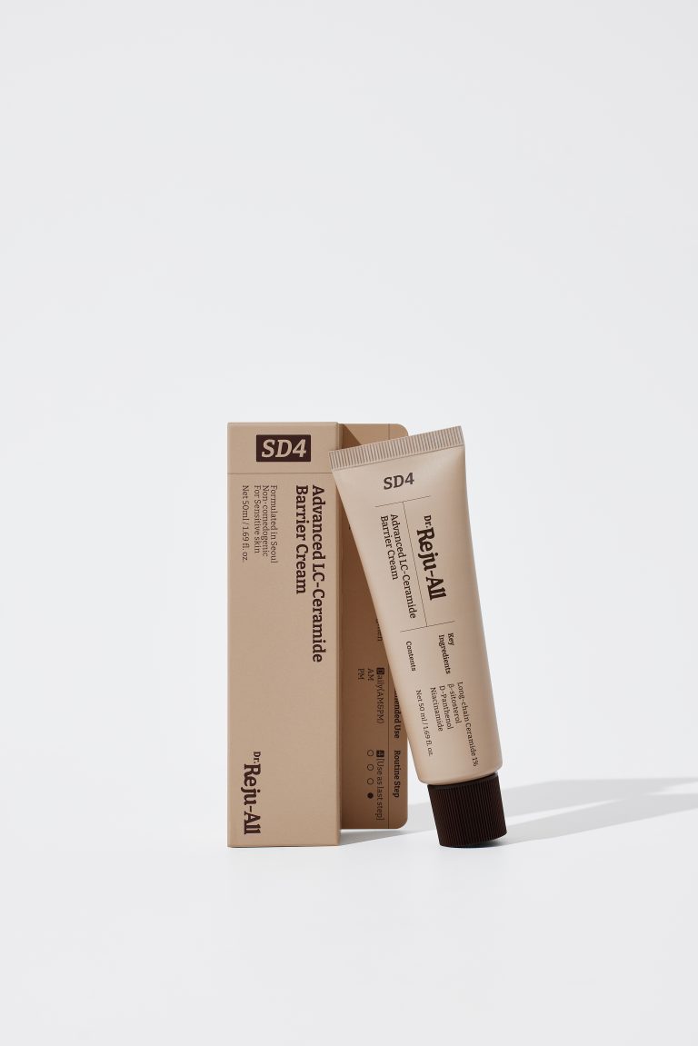 Dr. Reju-All Advanced LC-Ceramide Barrier Cream - Muse Beauty