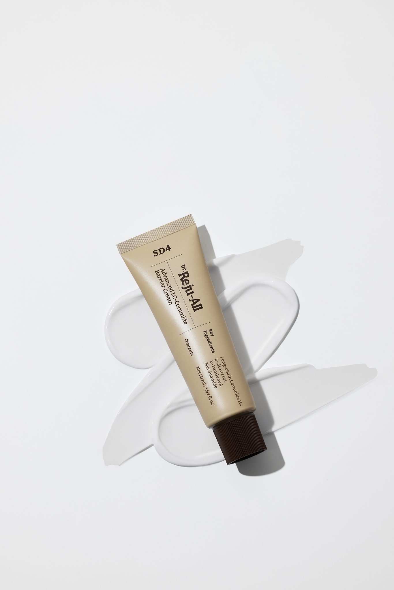 Dr. Reju-All Advanced LC-Ceramide Barrier Cream - Muse Beauty