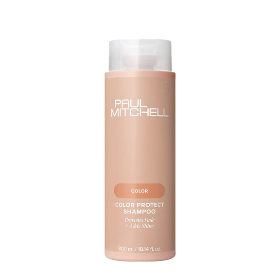 Paul Mitchell Color Protect Shampoo - Muse Beauty