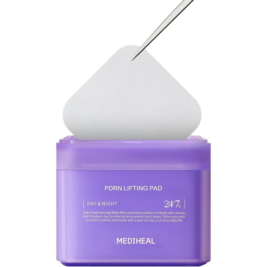 MEDIHEAL PDRN Lifting Pad - Muse Beauty