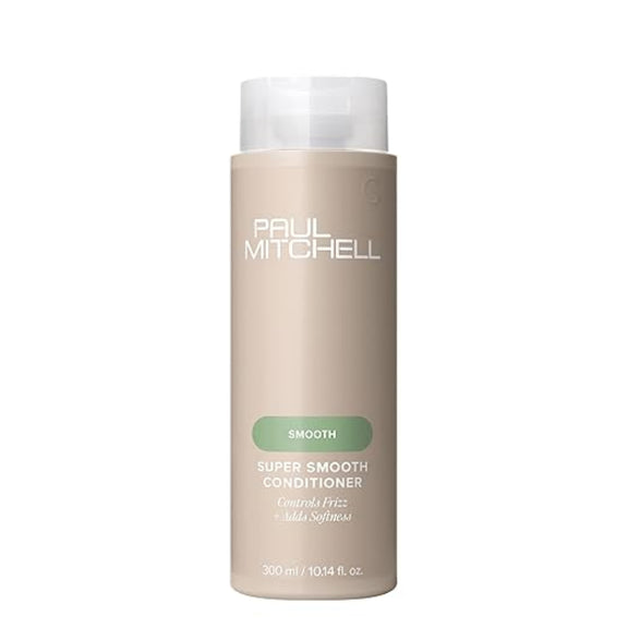 Paul Mitchell Super Smooth Conditioner - Muse Beauty