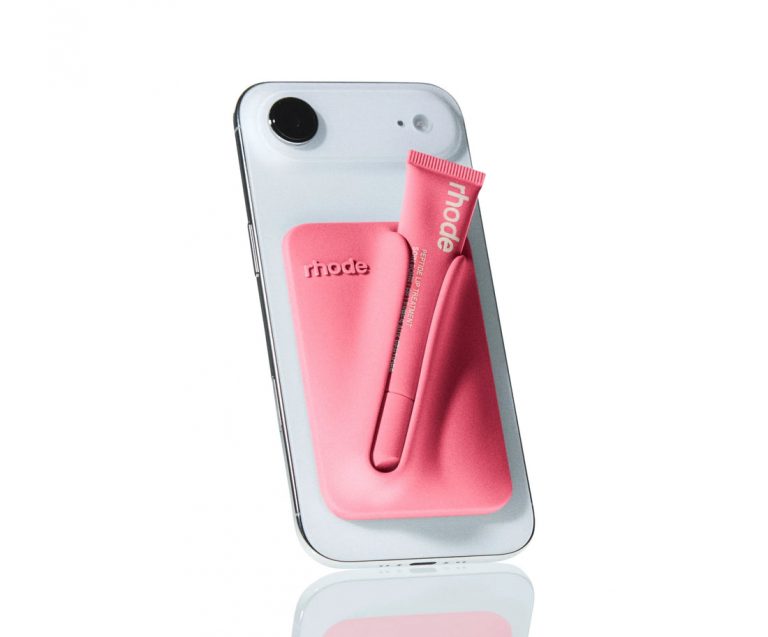 rhode Snap On Lip Case - Sweet Pea (Limited Edition) - Muse Beauty