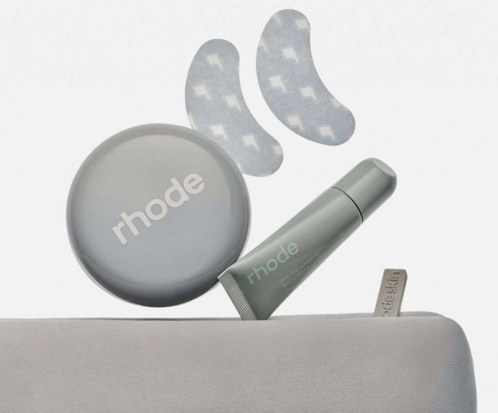 rhode The Wake Up Kit - Muse Beauty